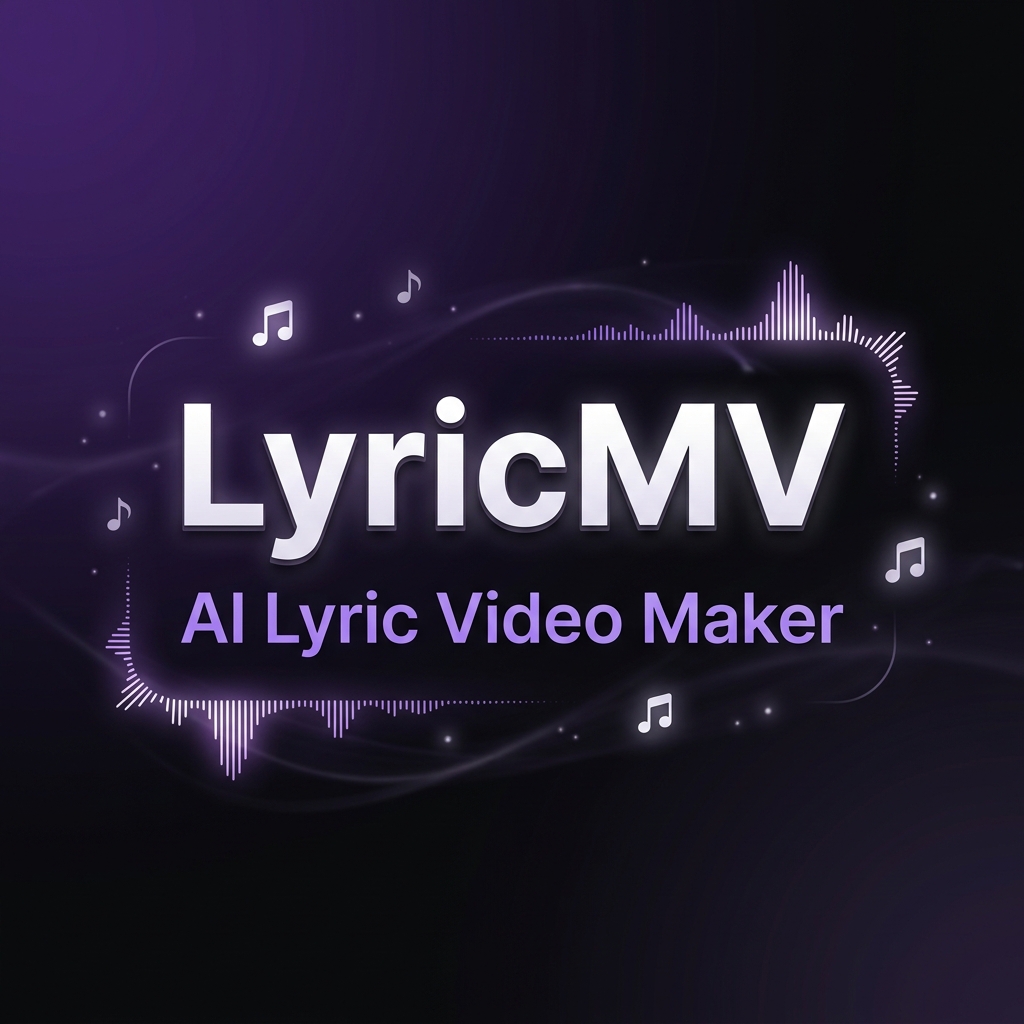 AI Image Generator - Text to Image & Editing | LyricMV